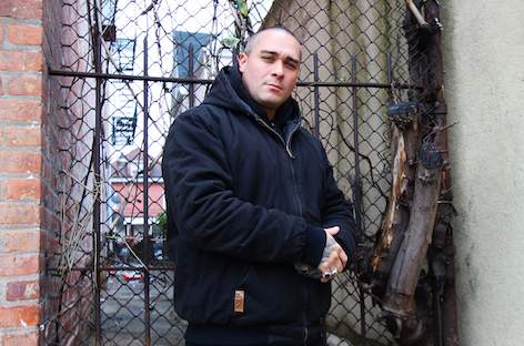 DJ Spider announces new album, Democide · News RA