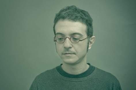 Donato Dozzy's two-hour new album was inspired by a bridge in Rome ...
