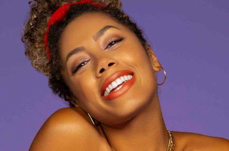 Jayda G details debut album, Significant Changes, on Ninja Tune · News RA