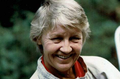 Electronic music trailblazer Ruth Anderson has died · News RA