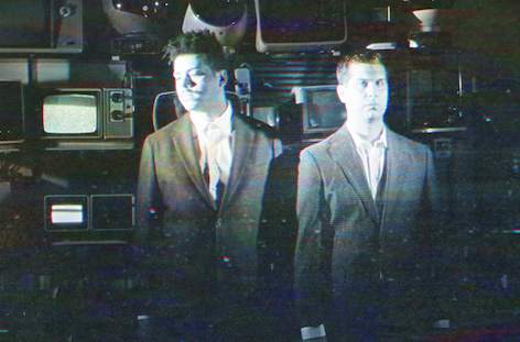 Seth Troxler and Phil Moffa reveal new Lost Souls Of Saturn EP for R&S ...