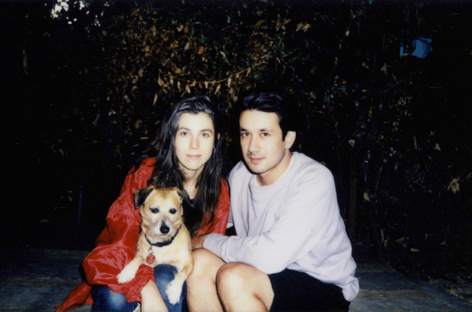 Mix Of The Day: Tashi Wada & Julia Holter · News RA