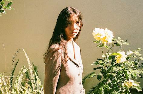 Ana Roxanne reveals new album, Because Of A Flower, on Kranky · News RA