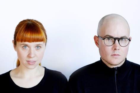 Holly Herndon and Mat Dryhurst launch new podcast, Interdependence ...