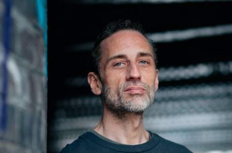 Hypercolour announces three new Luke Vibert albums · News RA