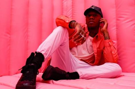 MikeQ to star in new HBO reality show about voguing and ballroom ...