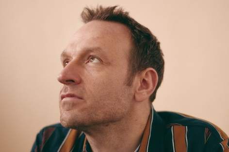 MJ Cole releases first album in 17 years, MJ Cole Presents Madrugada ...