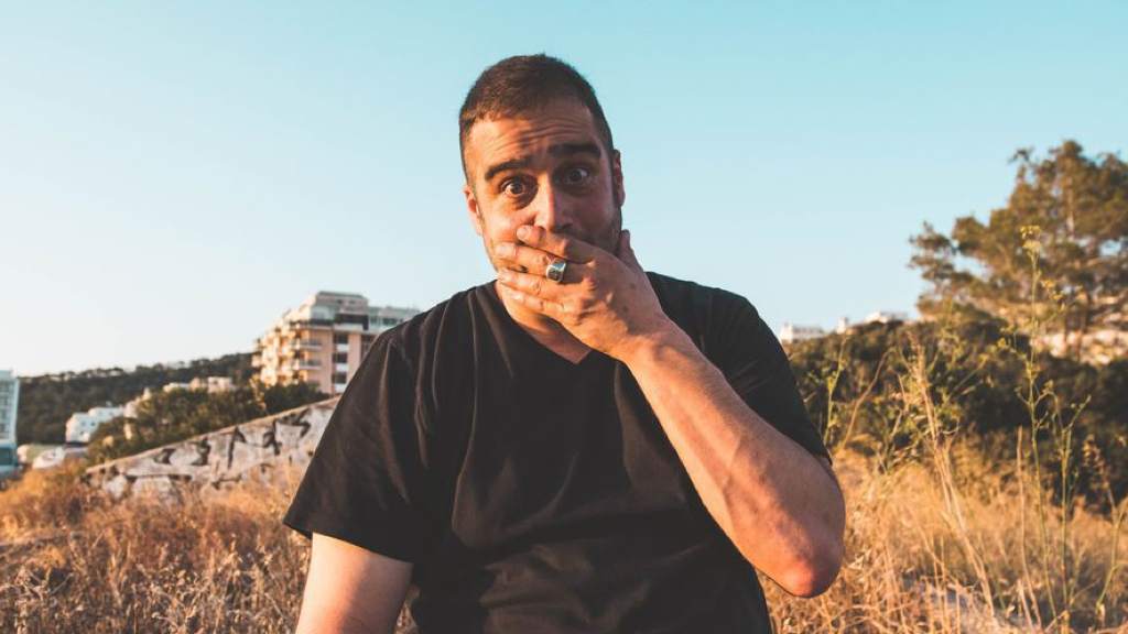 Mix Of The Day: Todd Edwards · News RA