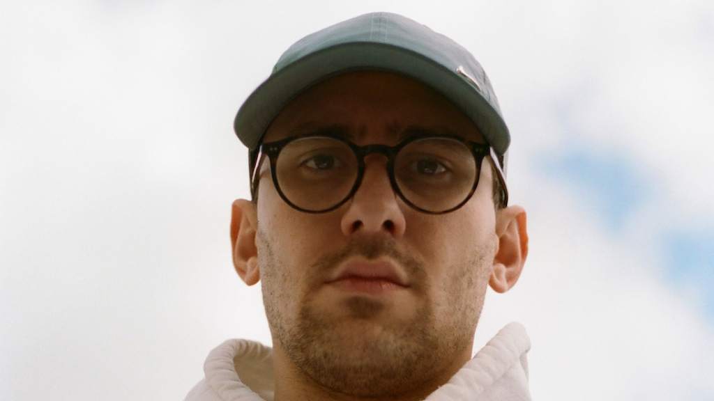 TSVI reveals new EP, Sogno, featuring Randomer and Seven Orbits · News RA