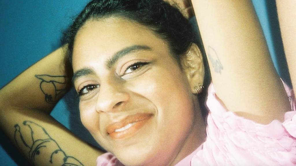 anu is publishing a zine of her comics and artworks · News RA