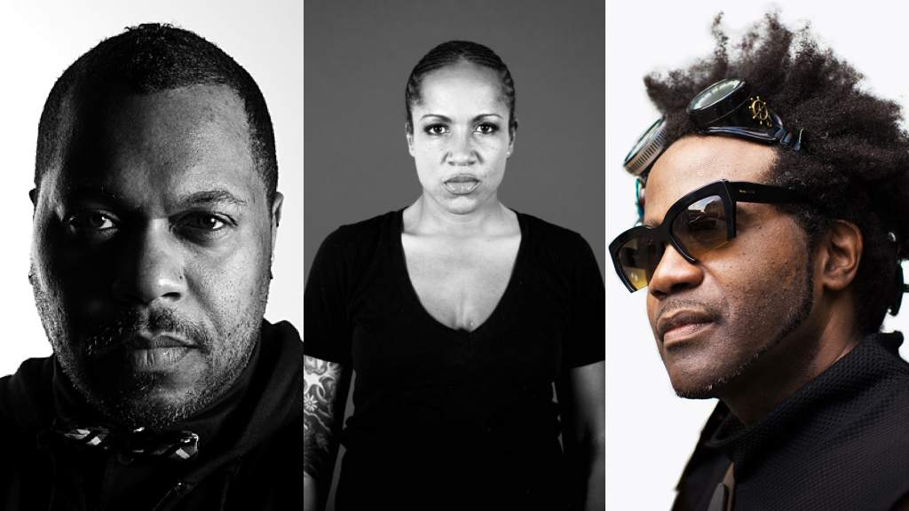 New Chicago festival ARC launches this fall with local heroes Derrick ...