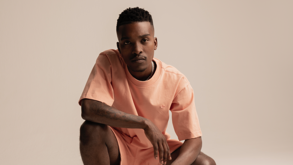 DJ Lag announces debut solo album, Meeting With The King · News RA