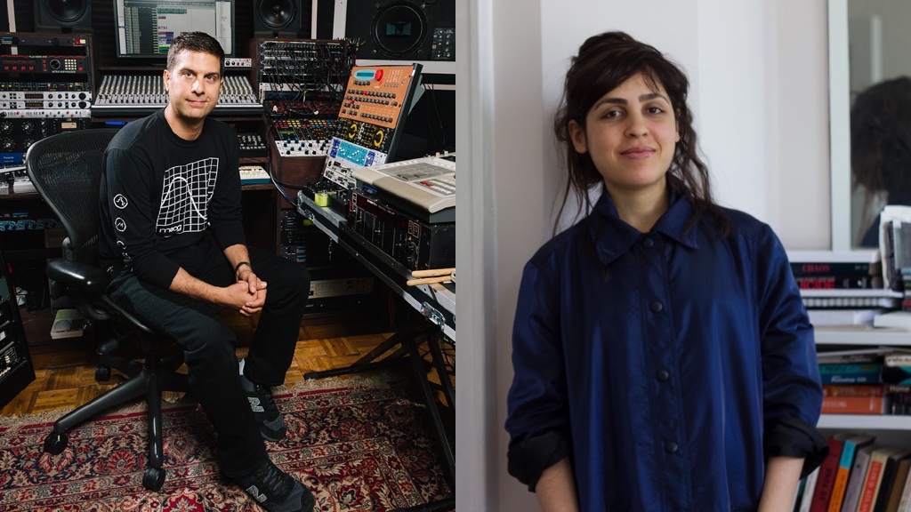 Brooklyn-based label Eto Ano releases debut compilation with Bergsonist ...