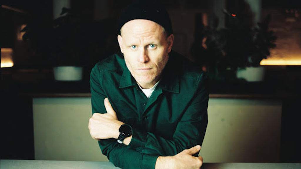 Francis Harris details fourth album, Thresholds · News RA