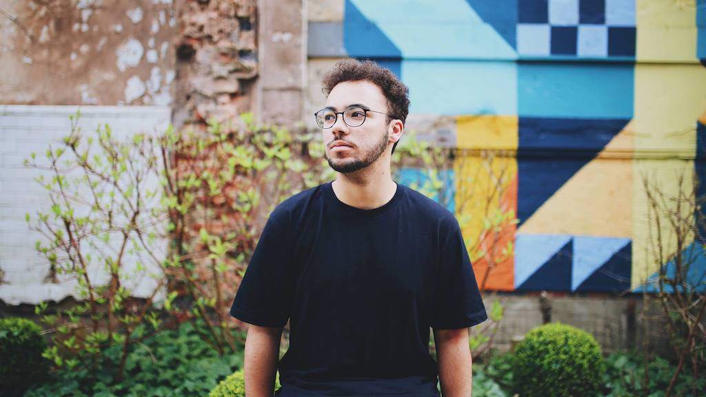 Jurango up next on Dnuos Ytivil · News RA