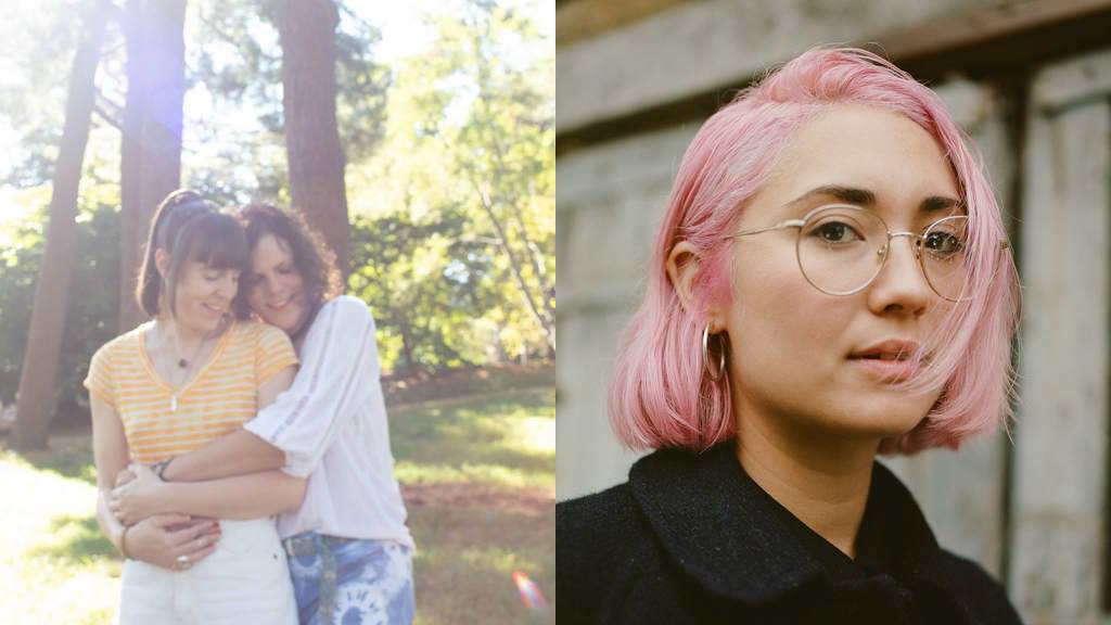 Octo Octa, Peach and Eris Drew feature on Lisbon collective kaptcha's ...