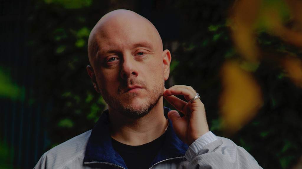 Lee Gamble completes album triptych on Hyperdub with A Million Pieces ...