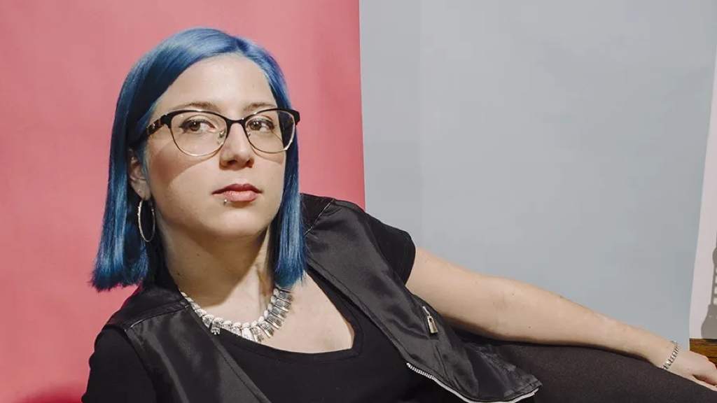 Mix Of The Day: Leesh · News RA