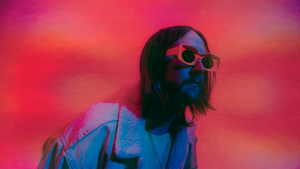 Machinedrum shares a track from his new Ninja Tune EP · News RA