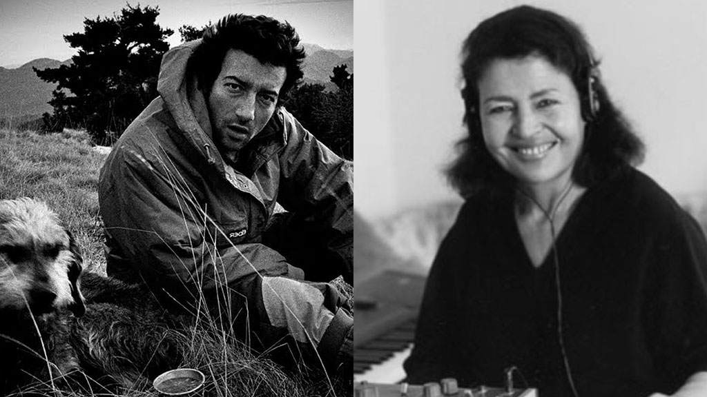 Recollection GRM releasing Michèle Bokanowski, Lionel Marchetti LPs ...