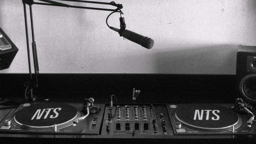NTS Radio reveals full lineup for tenth anniversary · News RA