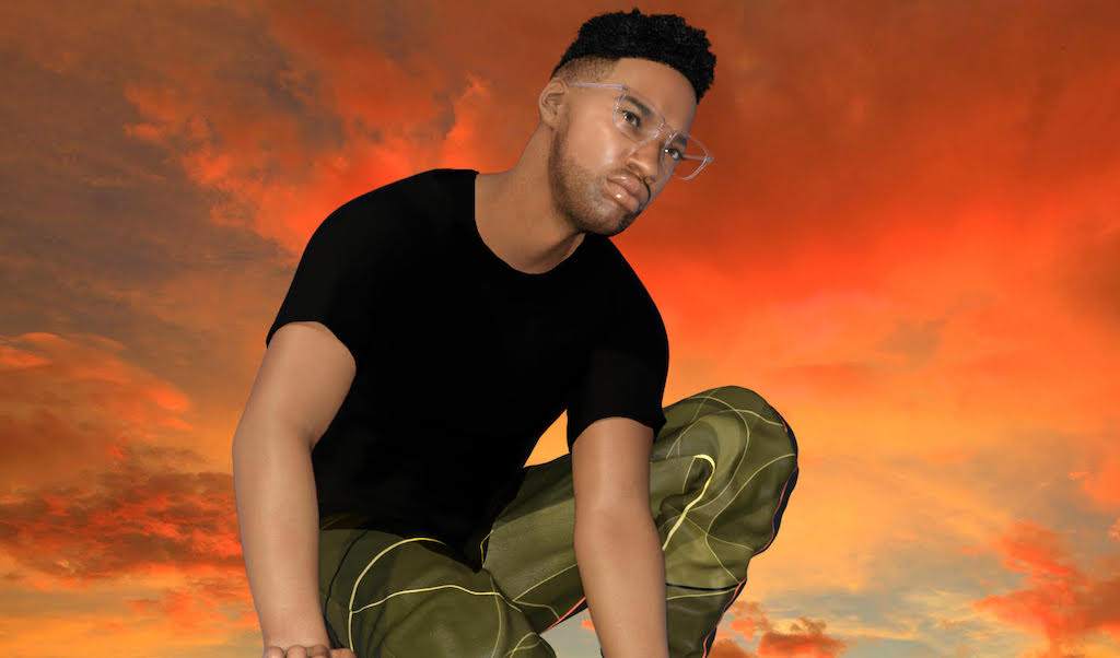 Watch patten's new video with New York rapper Beans · News RA