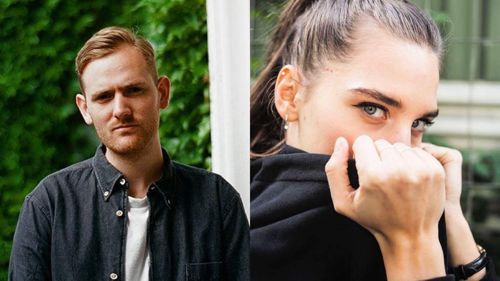 Blue Hour and Philippa Pacho start new label, positivesource · News RA