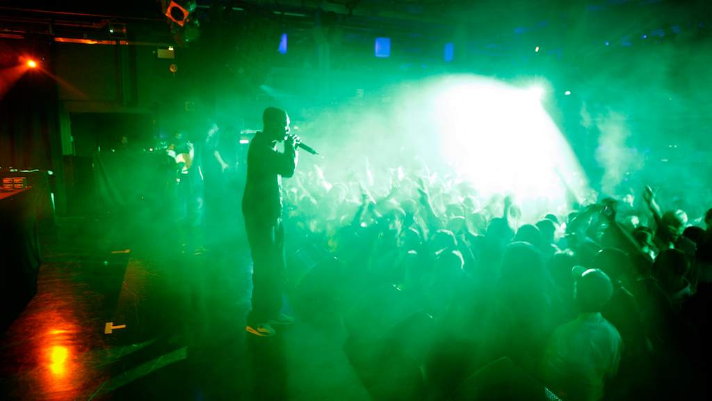 Rinse FM to curate a series of shows, records and documentaries ...