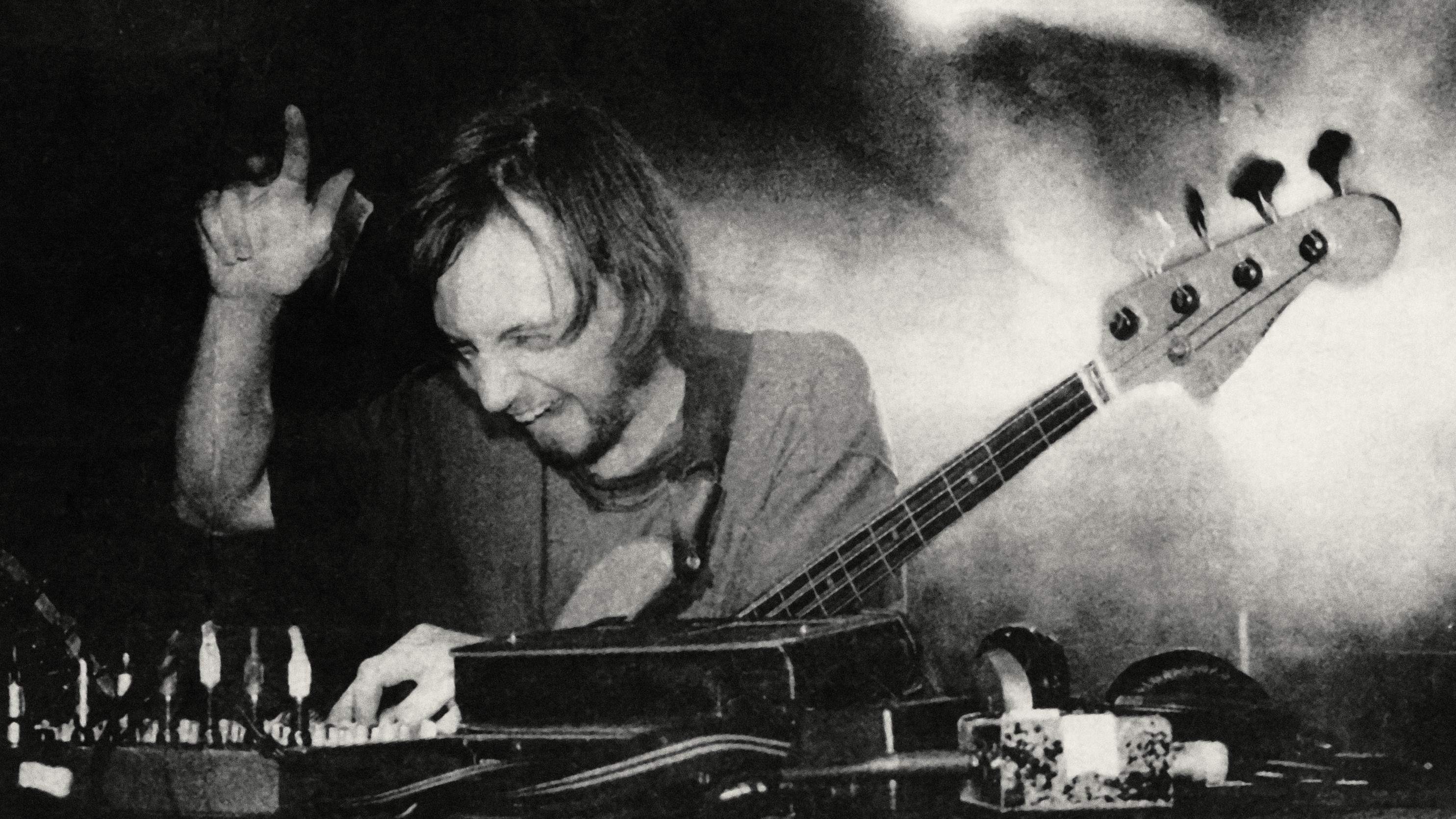 Warp to reissue Squarepusher's debut album for 25th anniversary · News RA