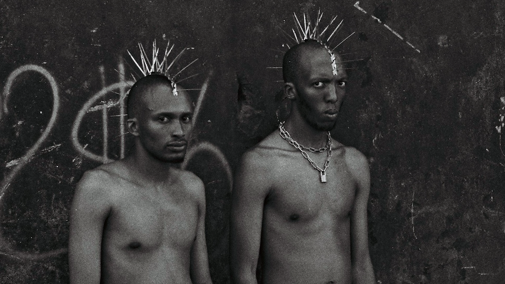 South African duo Stiff Pap announce new project, TUFF TIME$ · News RA