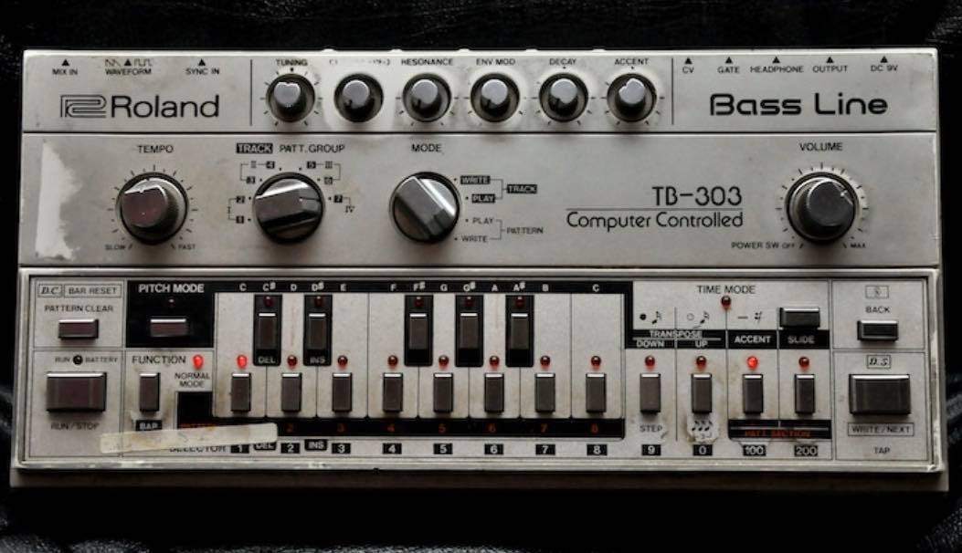 UK label Stay Up Forever launches Kickstarter for new acid techno ...