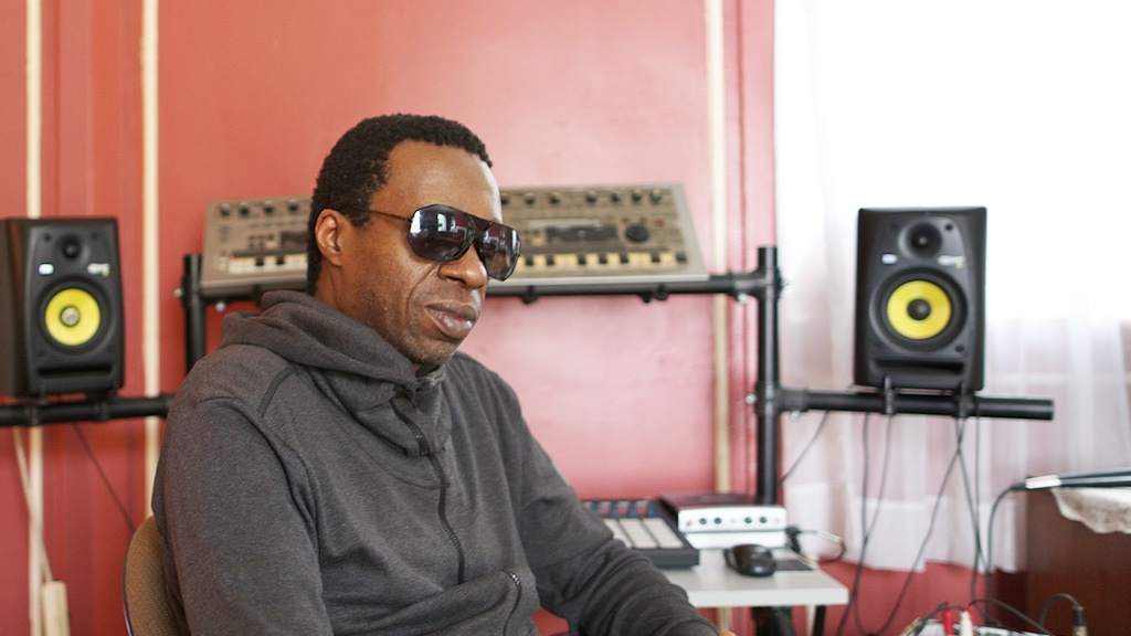 Terrence Dixon reveals new album, Other Dimensions · News RA