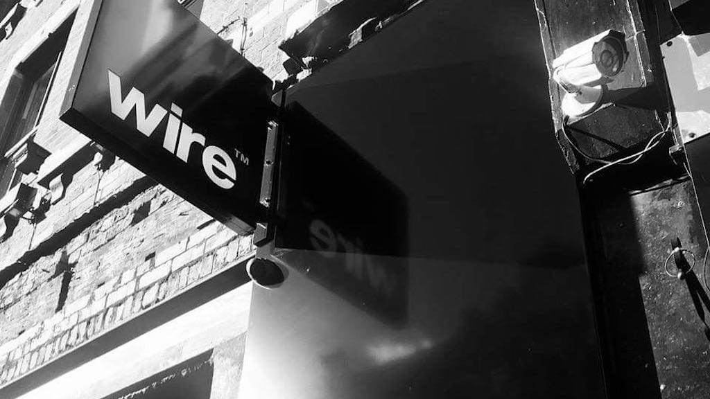 Leeds club Wire welcomes Peach, Roza Terenzi, Hunee in October · News RA