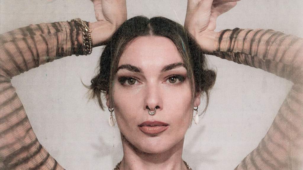 Mix Of The Day: Anastasia Kristensen (Essential Mix) · News RA