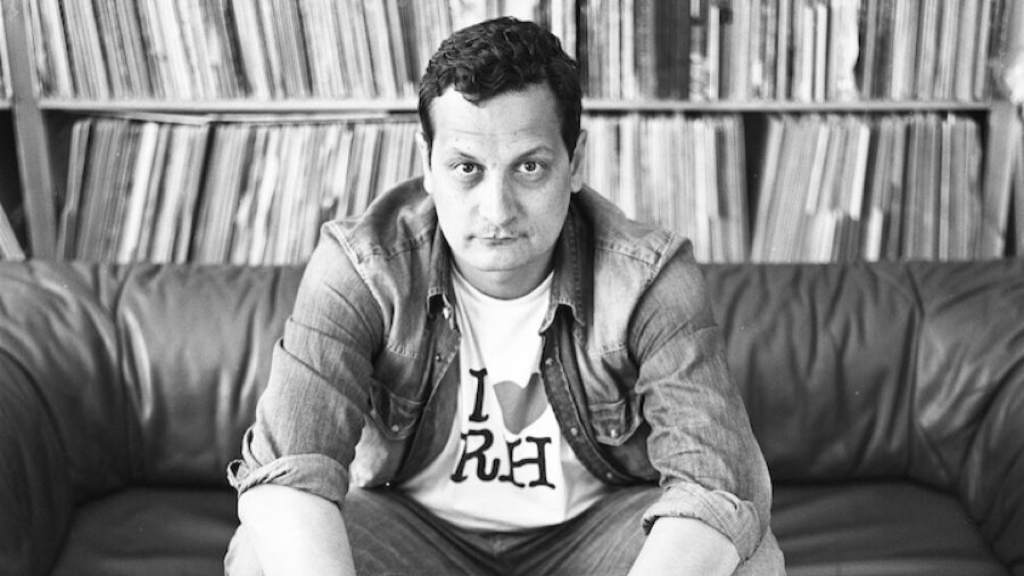 Mix Of The Day: Antal (Essential Mix) · News RA