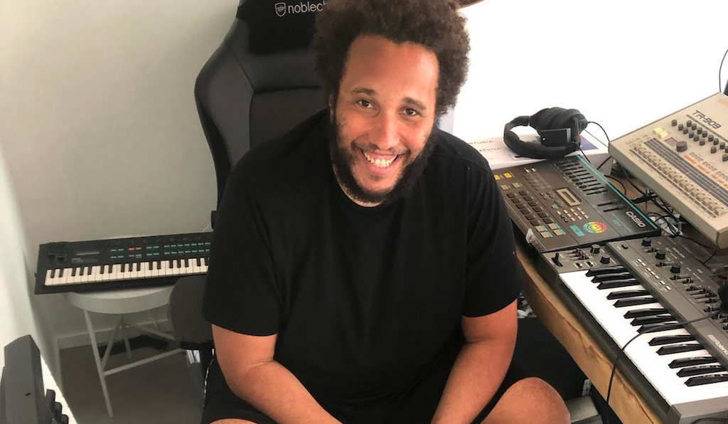 Benny Rodrigues expands Rod20 alias with new label and monthly releases ...