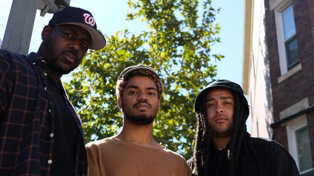 Black Rave Culture return with second album, BRC Vol. 2 · News RA