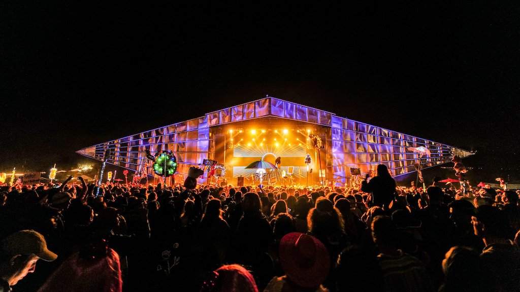 Nelly Furtado to perform first show in five years at Australia's Beyond The Valley festival ...