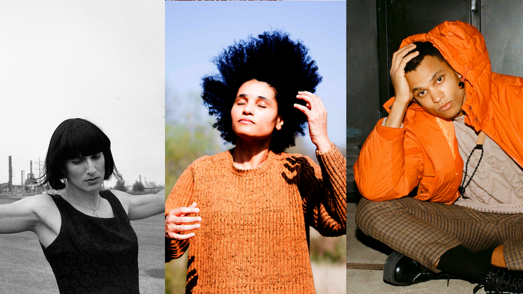 New Paris label Chapelle XIV Music launches with compilation featuring ...