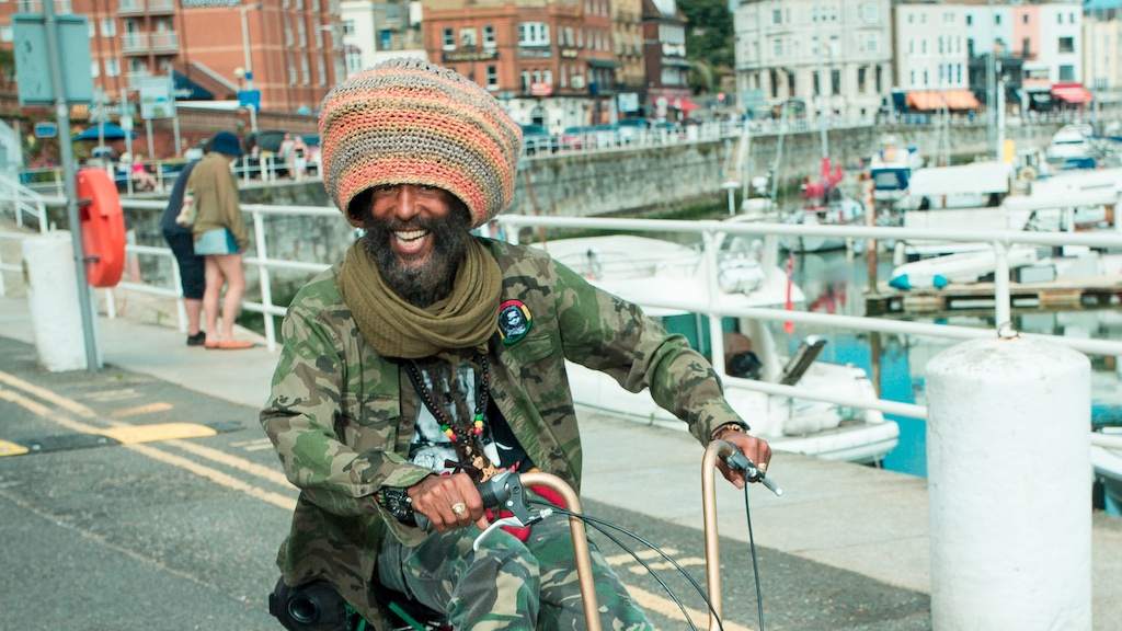 Congo Natty to release his first album since 2015 · News RA