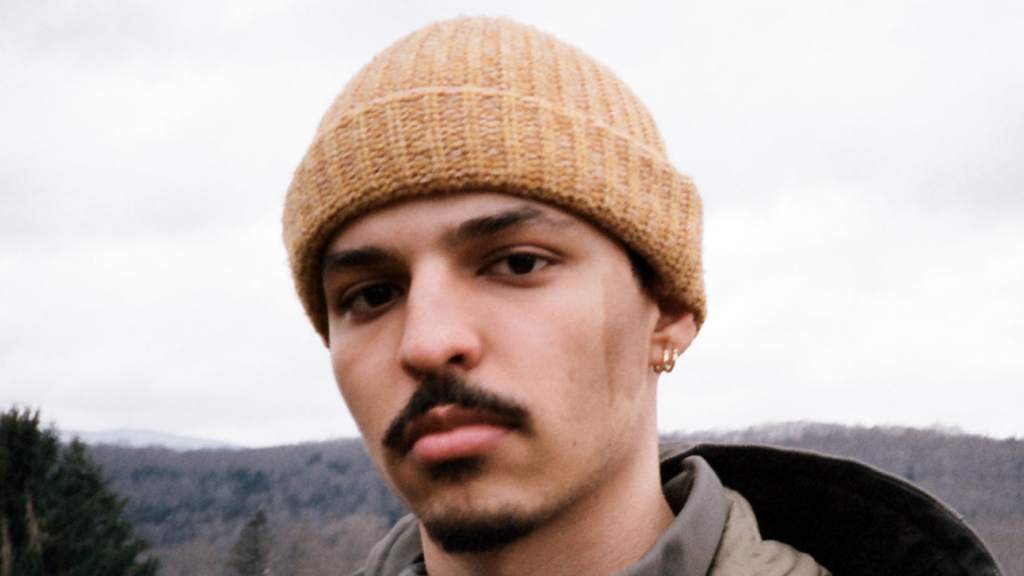 Mix Of The Day: Darian · News RA