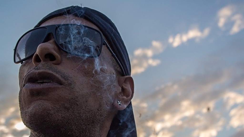 Mix Of The Day: Dave Angel · News RA