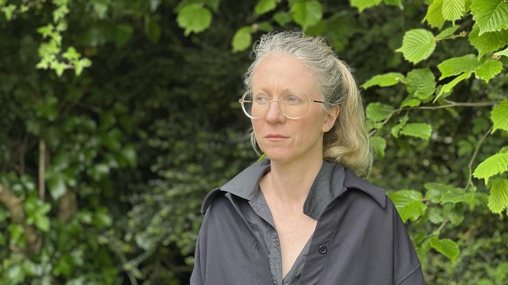 Félicia Atkinson's new album, Image Language, is inspired by the idea ...