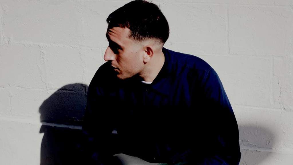 Mix Of The Day: Felix Hall · News RA