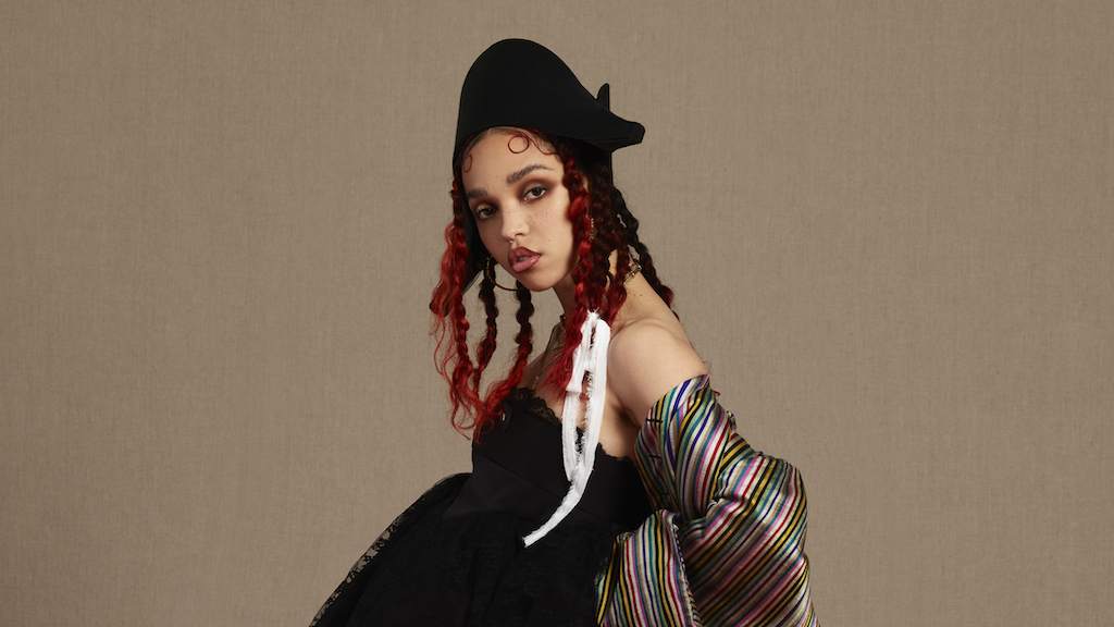 FKA twigs is releasing a new mixtape, Caprisongs, next week · News RA