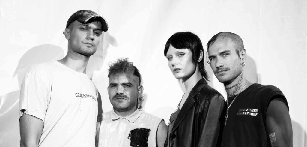 Mix Of The Day: Herrensauna XXL (SPFDJ, CEM, Héctor Oaks & MCMLXXXV ...