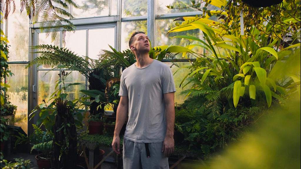 Hodge launches label, Two Moons, with first solo EP since 2018 · News RA