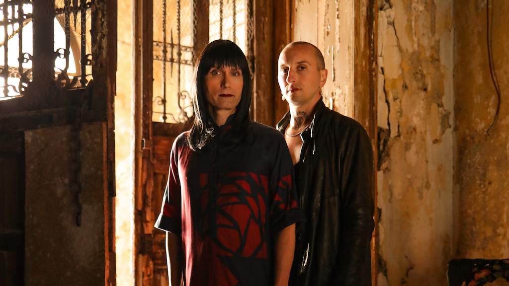 Lucy and Rrose reveal second album as Lotus Eater · News RA