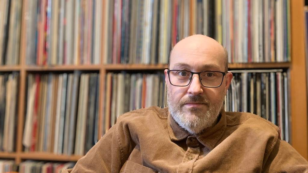 Music writer Matt Anniss updates bleep techno book, Join The Future ...