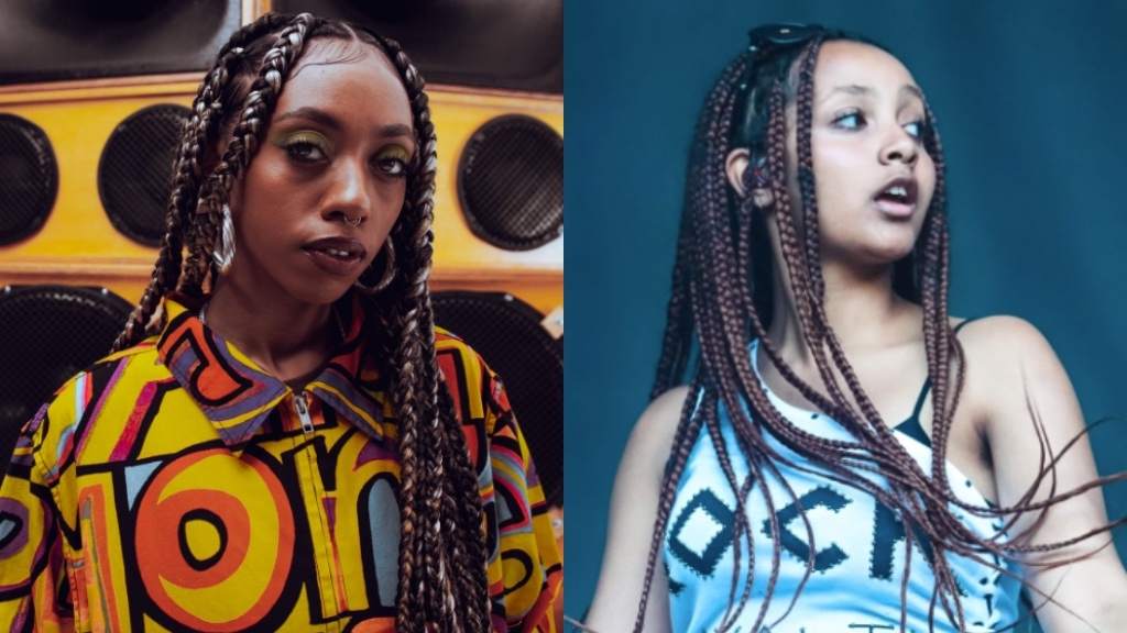 Nia Archives, PinkPantheress win MOBO Awards · News RA